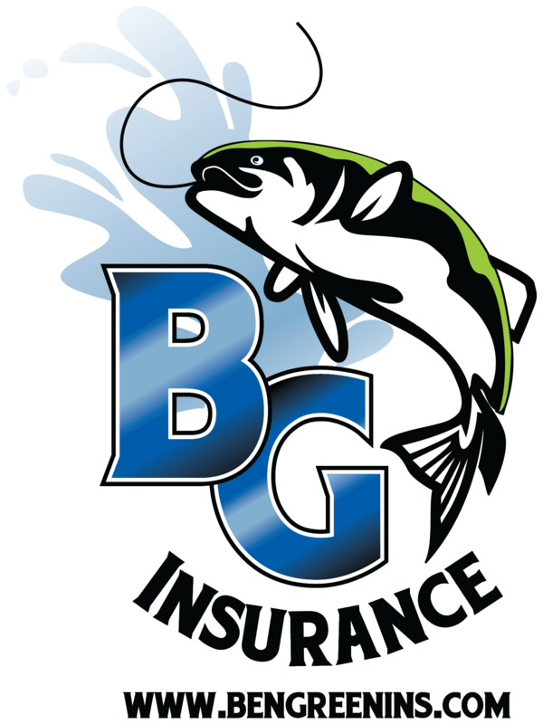 BEN WALLACE | U.S. Angler's Choice