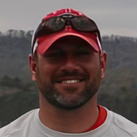 AARON AULT | U.S. Angler's Choice